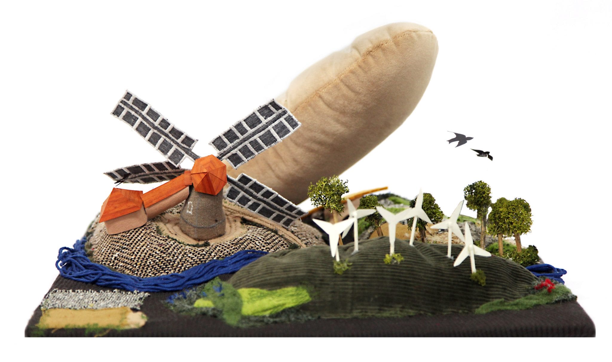 Portfolios Archive | GraviTex